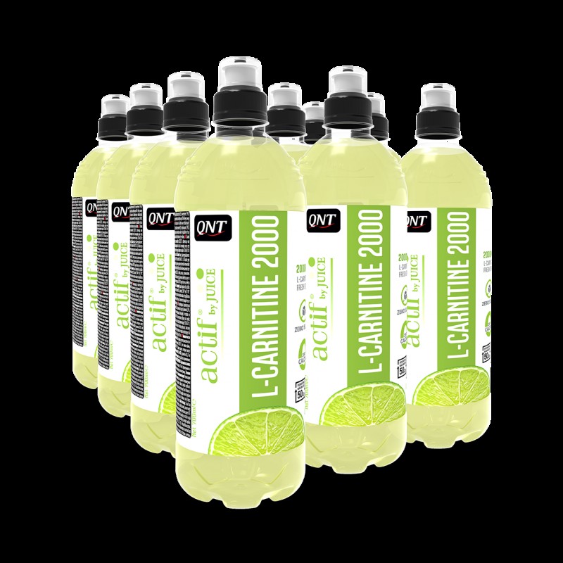 L-CARNITINE DRINK 2000mg, 700ml
